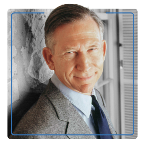 Letter from Founder – Charles Butt Foundation