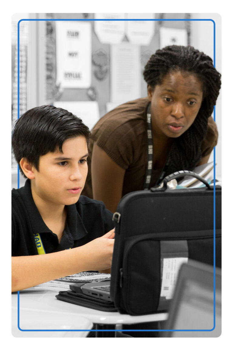 Raising Texas Teachers