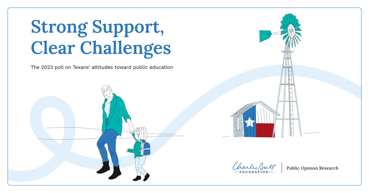 Strong Support, Clear Challenges