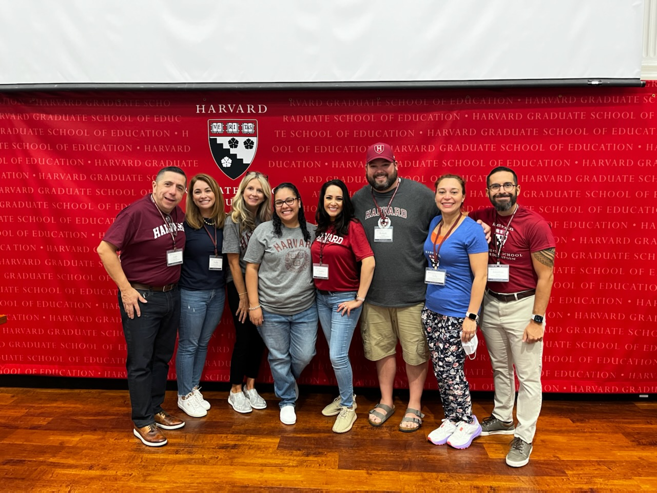 Harvard Leadership Program continues to impact alumna’s life