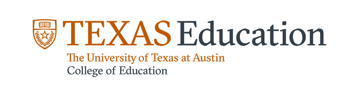 University of Texas at Austin College of Education – Charles Butt ...
