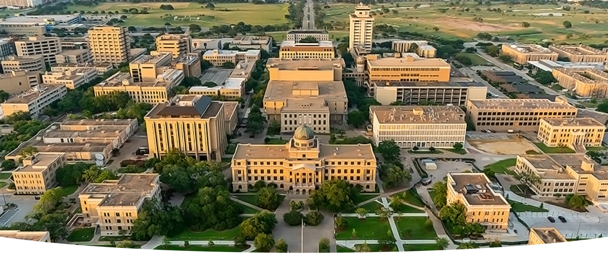 Texas A&M University - College Station – Charles Butt Foundation