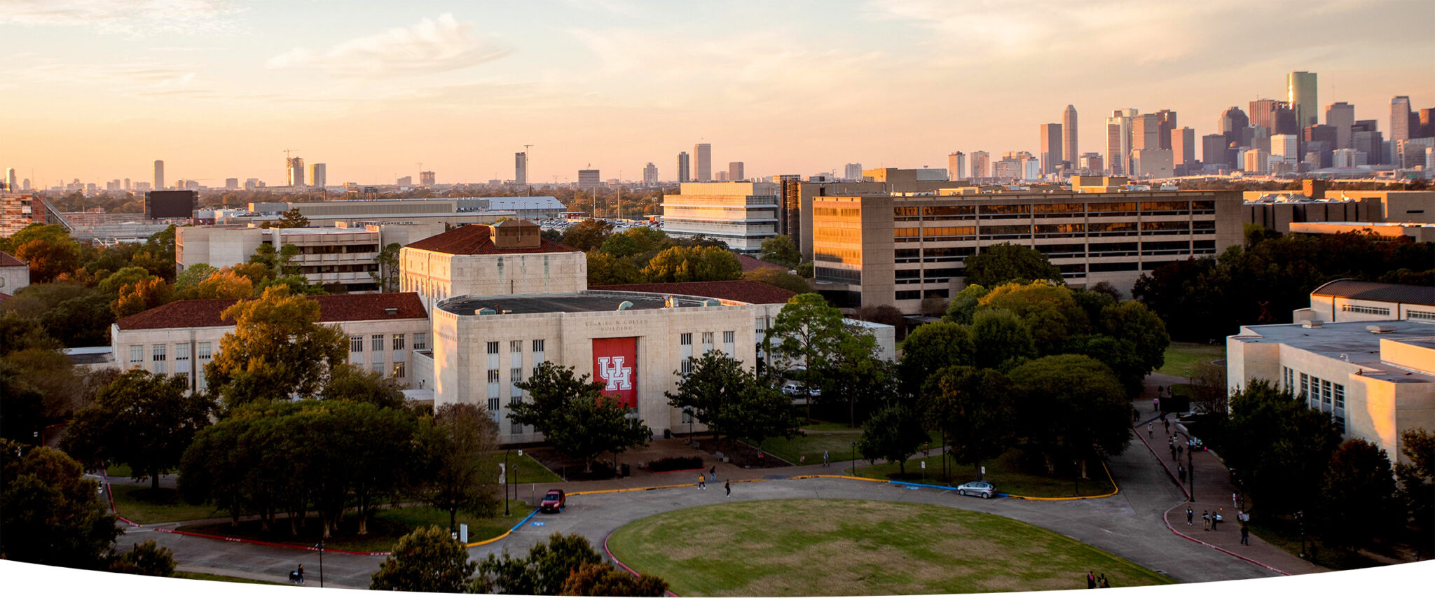 University of Houston – Charles Butt Foundation