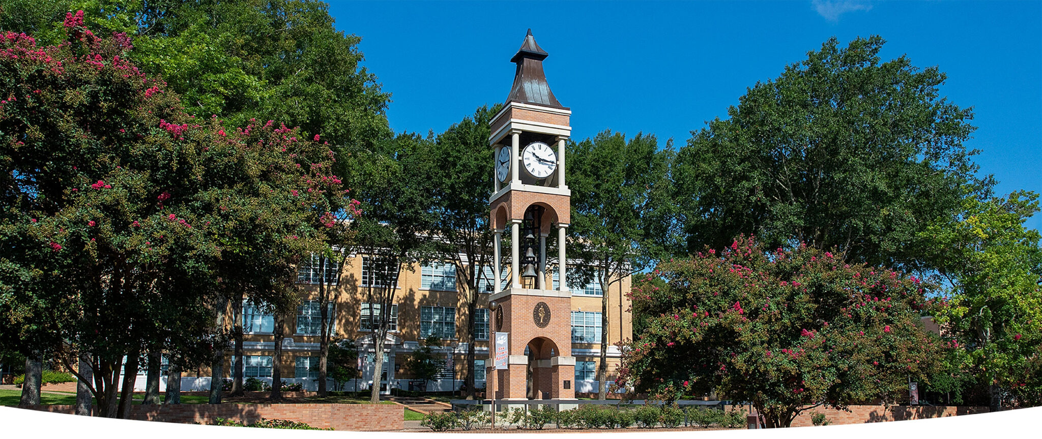 Sam Houston State University – Charles Butt Foundation