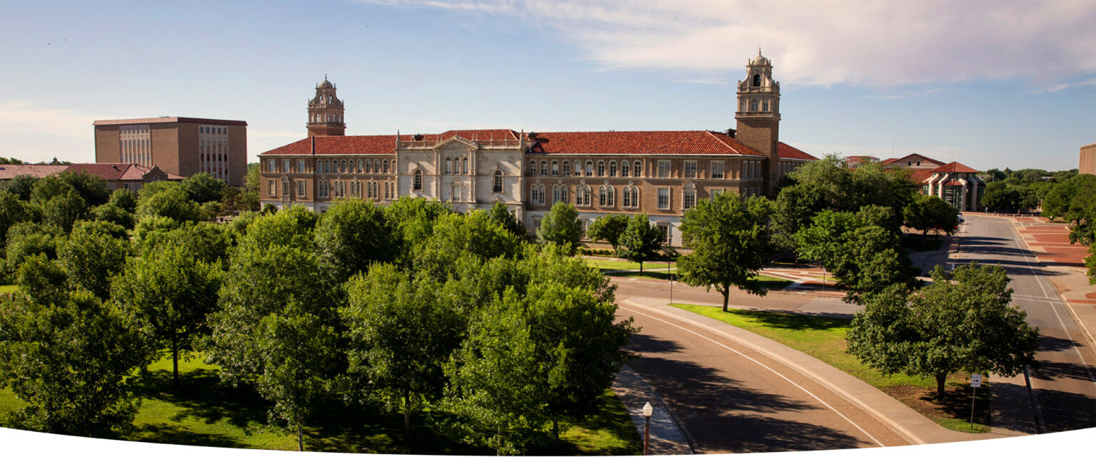 Texas Tech University - Lubbock & TechTeach Across Texas – Charles Butt Foundation