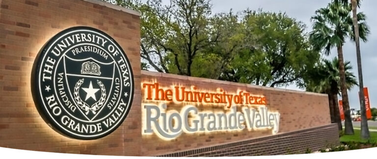 University of Texas Rio Grande Valley – Charles Butt Foundation