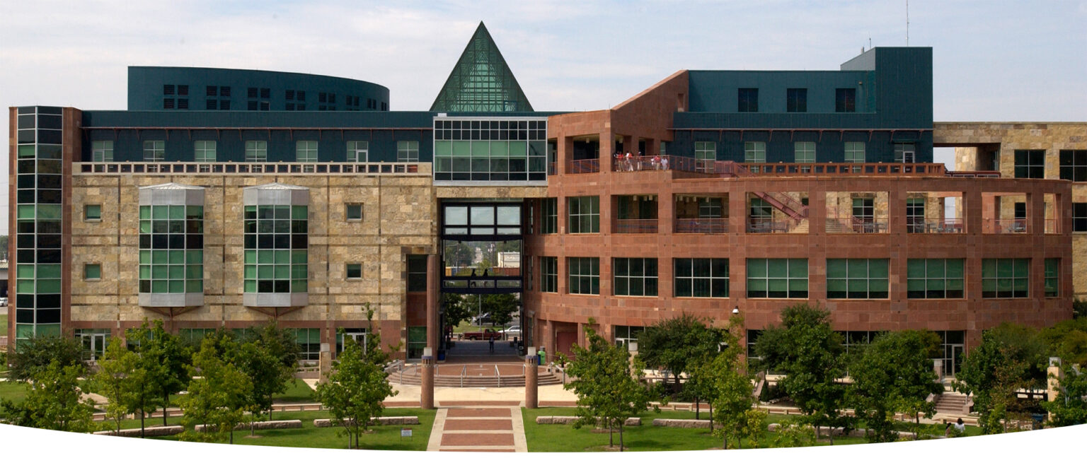 University Of Texas San Antonio Charles Butt Foundation