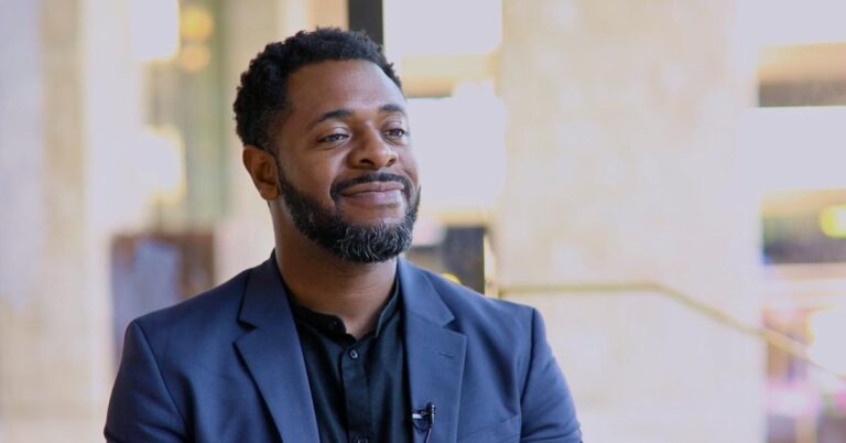 Welcome to Charles Butt Foundation