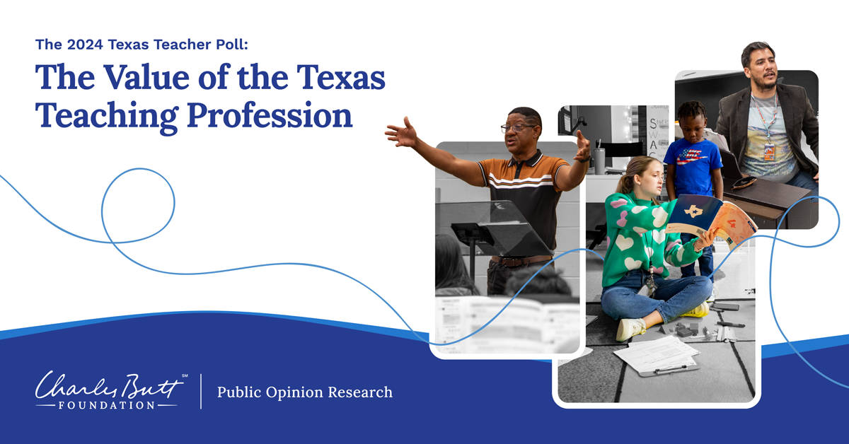 2024 Texas Teacher Poll