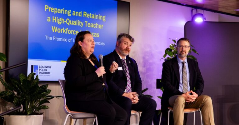 Welcome to Charles Butt Foundation